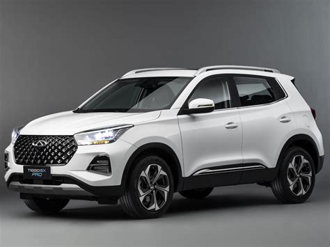 Caoa Chery Jac Motors E Byd São As Marcas De Carros Chineses Com Mais