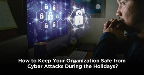 Cyber Attacks During The Holidays How To Keep Organization Safe Iemlabs Blog