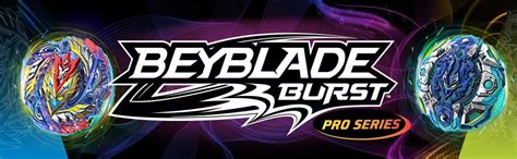 Bey Blade Burst Pro Series Lord Spryzen Spinning Top