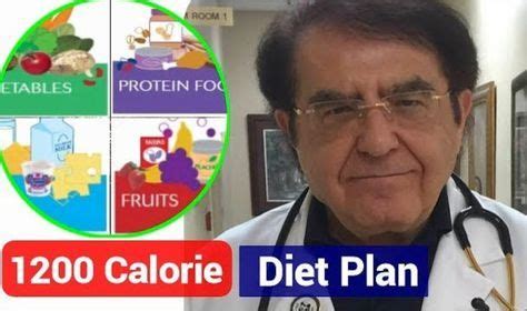 What Is Dr Nowzaradan 1200 Calorie Diet Plan 2019 Updated
