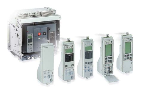 Acb Masterpact Nt Nw