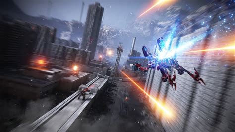 Armored Core 6 Chapter 5 Decisions Guide Pro Game Guides