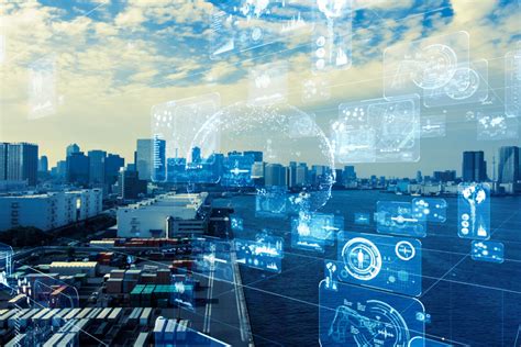 Top 10 Trends In Building Optimization Coppertree Analytics