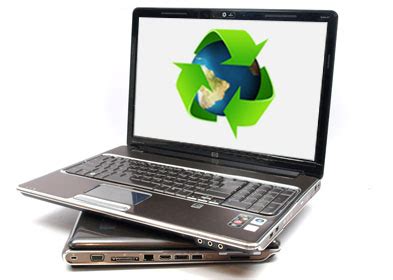 Recycling Old Computers Benefits Computer Cures