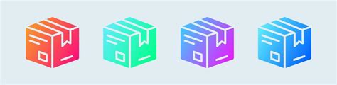 Color Box Vector Art Icons And Graphics For Free Download