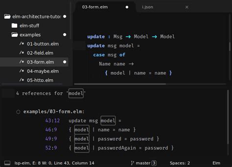 Support Textdocument Codelens · Issue 781 · Sublimelsp Lsp · Github