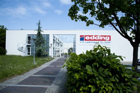 Edding（品牌） 百度百科