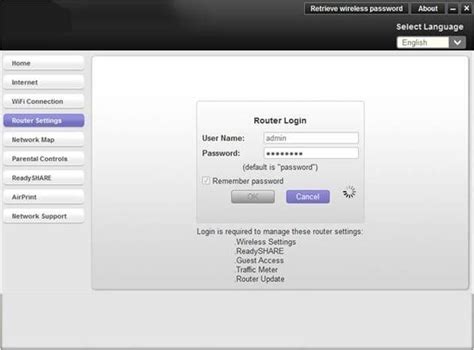 Unlock The Power Of Netgear Reset Your Genie Password