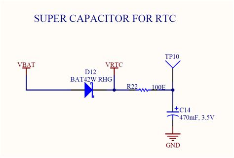 Solved Stm32l496zgt6 Internal Regulator Output Voltage