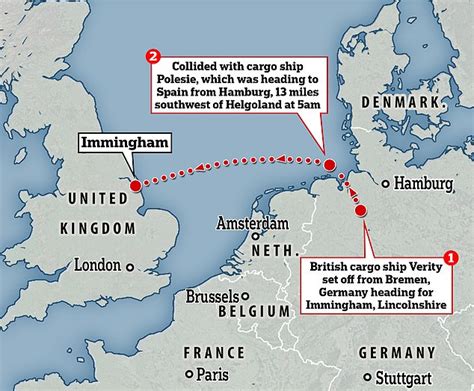 Hoping For A Miracle At The Bottom Of The North Sea Divers Are Sent Down To Check For Signs Of