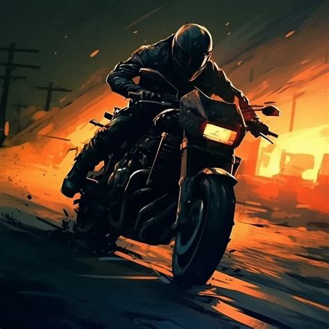 Dark Comic Style Midjourney Prompt Promptbase