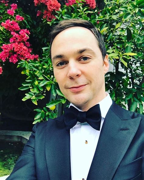 Jim Parsons Family In Detail Husband Parents And Sister Jim Parsons The Big Band Theory