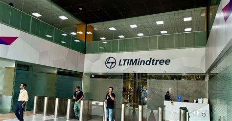 Ltimindtree Q2 Results Review Ai Strategy Remains The Focal Point