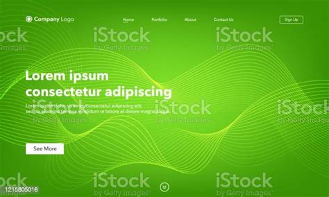 Asbtract 배경 웹 사이트 방문 페이지 웹 사이트 또는 앱용 템플릿입니다 현대적인 디자인 추상 벡터 스타일입니다 개념에 대한 스톡 벡터 아트 및 기타 이미지 Istock