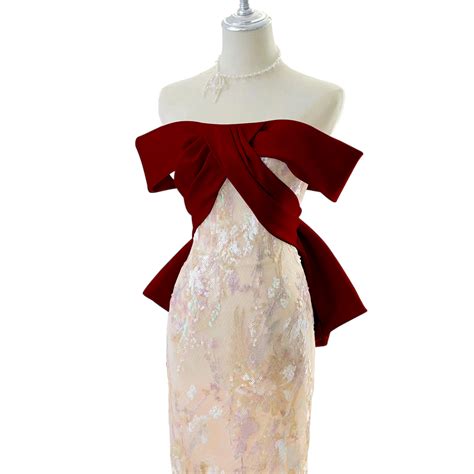 Plus Size Lace Cocktail Dress Hello Curve