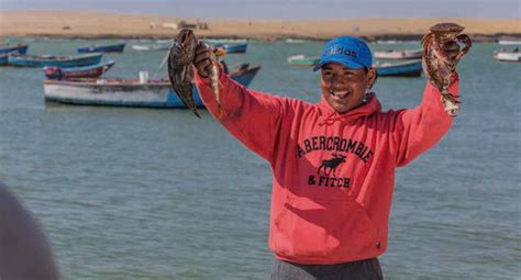 Día Del Pescador 2023 ¿cuál Es Su Origen Y Por Qué Se Celebra El 29 De
