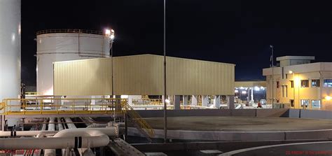 Ecomar Energy Solutions Fujairah National Construction And Transport Co