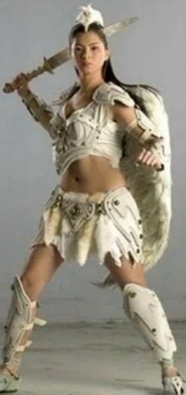 Alwina Mulawin Wiki Fandom