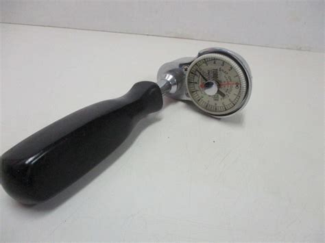 Small Torque Wrench Or Gauge Page 2 Canadian Hobby Metal Workers