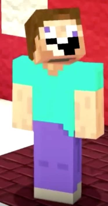 Noob Minecraft Was Not Made For This Explodingtnt Wiki Fandom