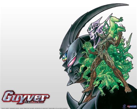 Guyver Bio Max Factorys Bio Fighter Collection Guyver Unit 01