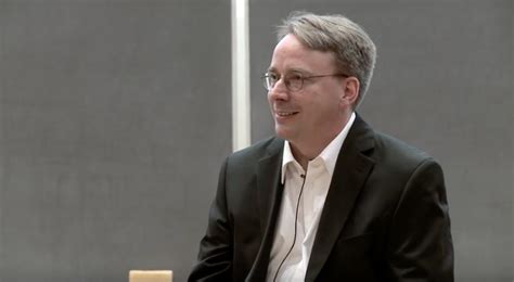 Linus Torvalds Apology Highlights Why Soft Skills Are Necessary Dice Com Career Advice