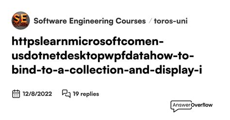 En Usdotnetdesktopwpfdatahow To Bind