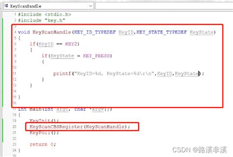 嵌入式裸机架构的探索与回归 嵌入式裸机编程架构 csdn博客
