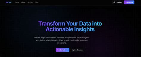 Datika Dataconsulting Smallbusiness Entrepreneurship Dataanalytics Nikola Kiryakov 11