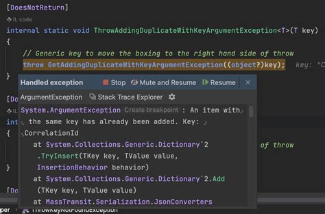 Deserialization Error When Same Keys In Mt Activity Correlation Context