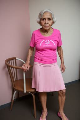 Puerto Rican Elderly Female Generated Photos