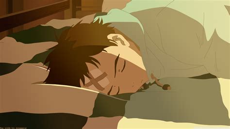 Flcl Fooly Cooly 4k Uhd Wallpaper For Ultrahd Desktop And Tv