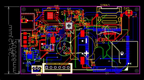Requesting Feedback On Pcb Design General Electronics Arduino Forum