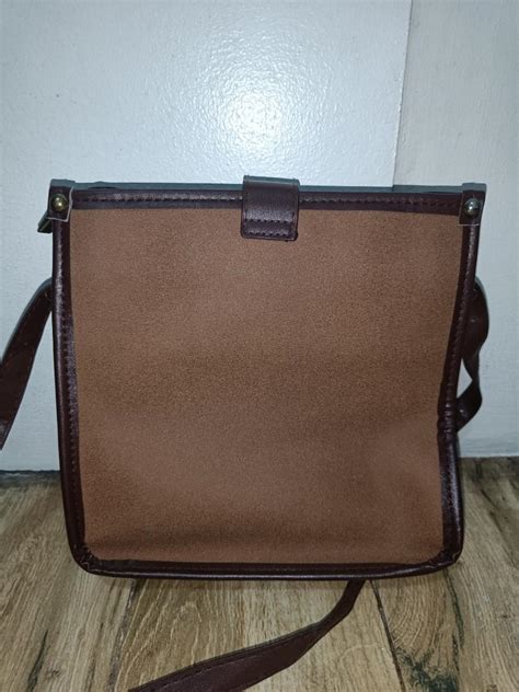 Retro Messenger Bag Womens Fashion Bags And Wallets Shoulder Bags On Carousell