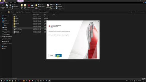 How To Download And Install Autocad Architecture 2022 Motive Automation