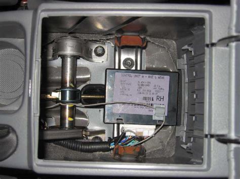 구형 라세티 경보기 설치 네이버 블로그