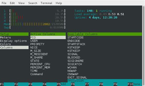 Is There A Command In Linux To Know The Processor Number In Which A