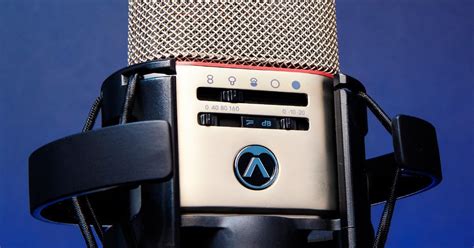 Microphone Polar Patterns Demonstrated Use Your Ears
