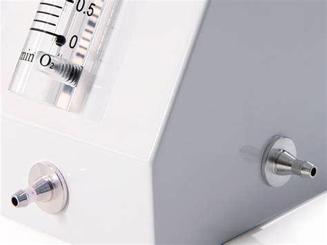 Oxygen Flow Splitter Medical Device Manufacturer Longfian