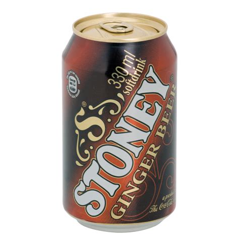South African Shopstoney Ginger Beer New 300ml Can South African Shop