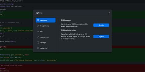 i am unable to authenticate on a single machine · issue 14648