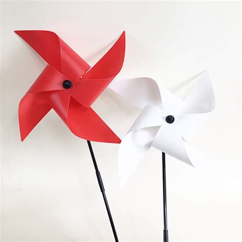 키움박스pvc왕바람개비37cm 네이버 블로그