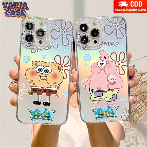 Jual Case Hologram Tecno Spark 20 Spark 20 Pro Spark 20c Spark Go 2024