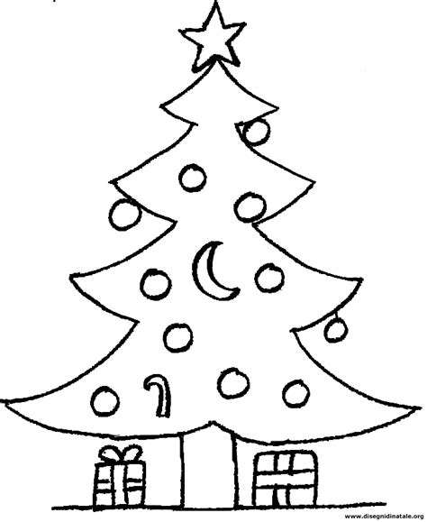 Disegni Alberi 3 Disegni Per Bambini Da Stampare E Colorare By Colora