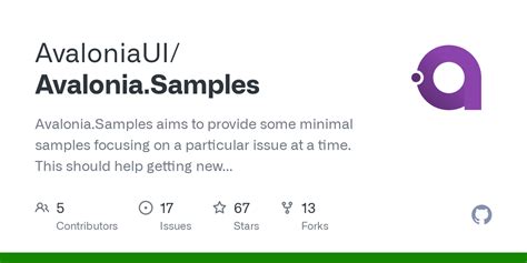 avalonia samples simpleviewmodel cs at main · avaloniaui avalonia