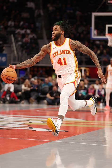 Pelicans 2025 Preseason Profile Saddiq Bey New Orleans Pelicans