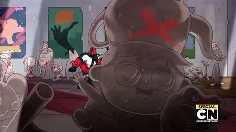 Golly Gopher Animated Character Database Fandom