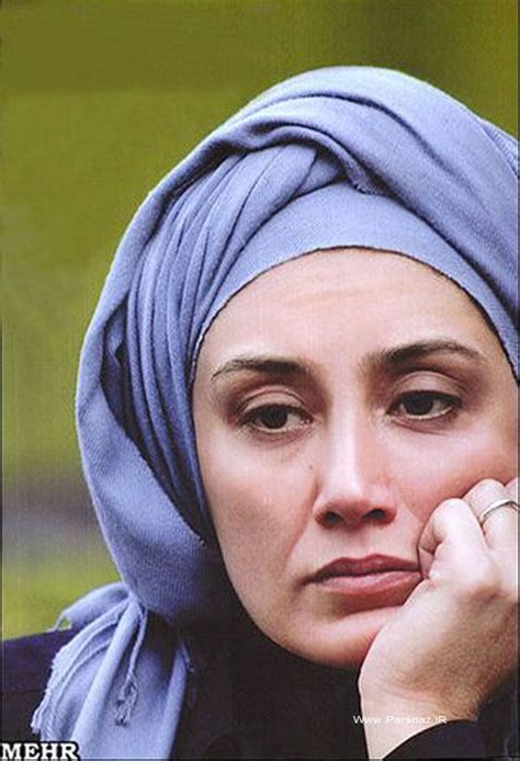 جدیدترین عکس های هدیه تهرانی