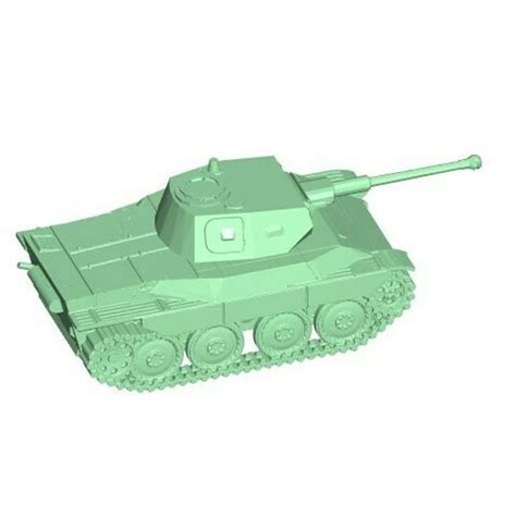 🧞‍♂️ Armored Fighting Vehicle 38 D Paper Proyect・free 3d File For ・cults