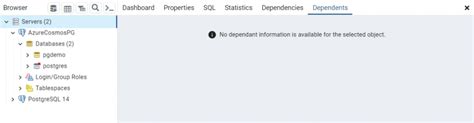 Getting Started With Azure Cosmos Db For Postgresql Sqlservercentral